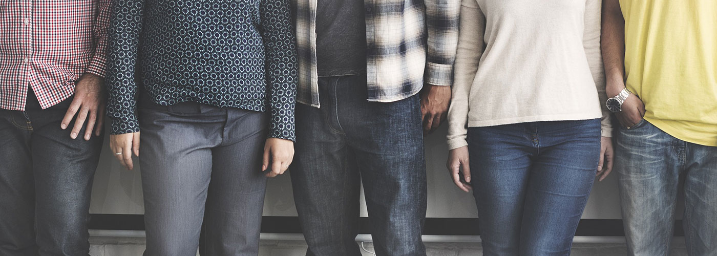 Chronic Pain Group Visits | Center for Care Innovations