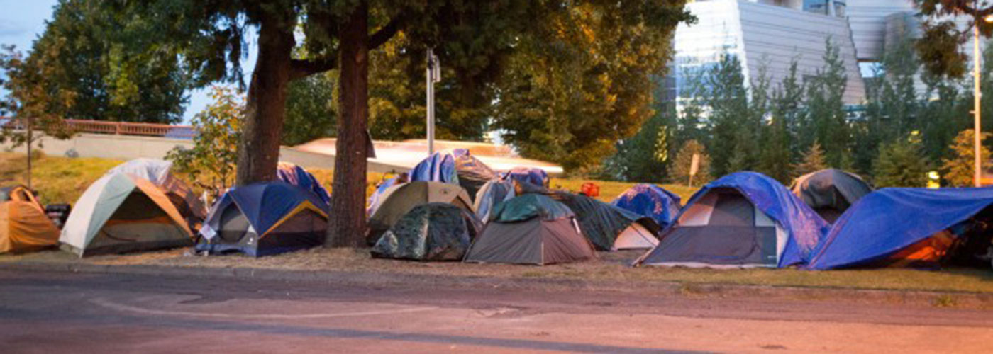 Innovation Spotlight: Recuperative Care Housing - Center for Care ...