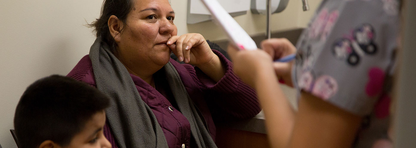 Patient Advisors Share First-Hand Experiences