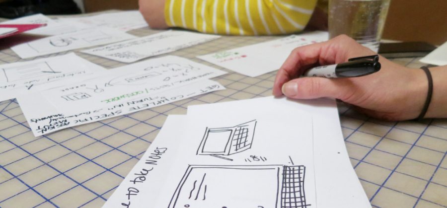 Catalyst Method: Concept Sheets - Center for Care Innovations