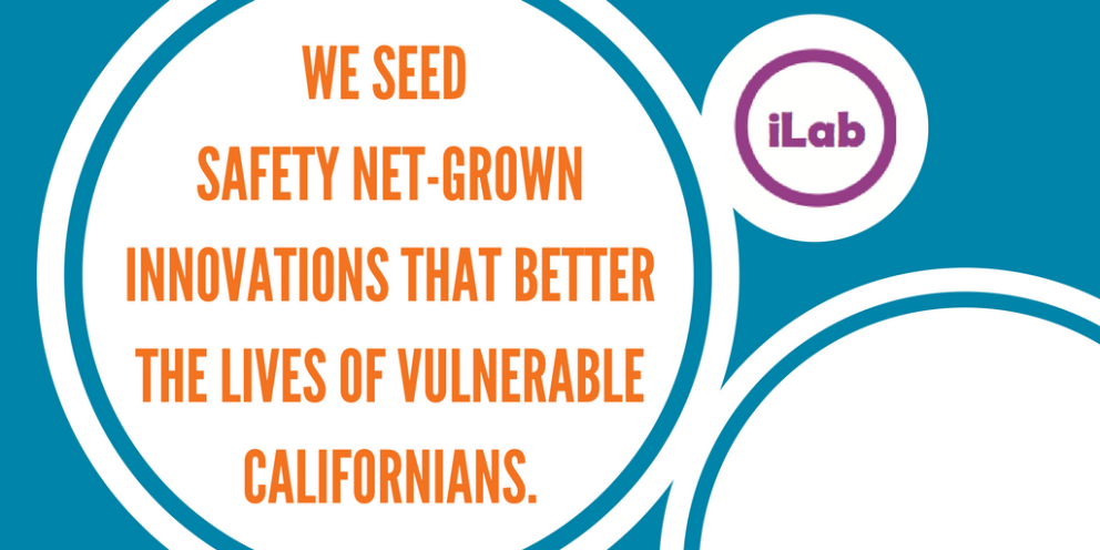 Seeding Innovation | Center for Care Innovations