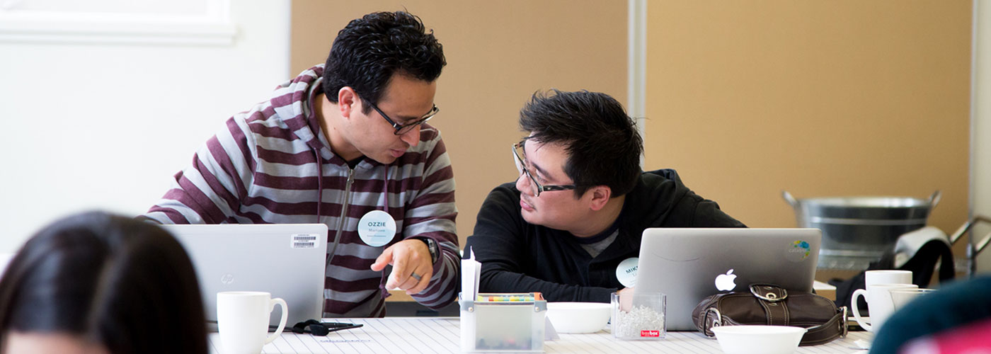 Catalyst Principle: Question & Reframe - Center for Care Innovations