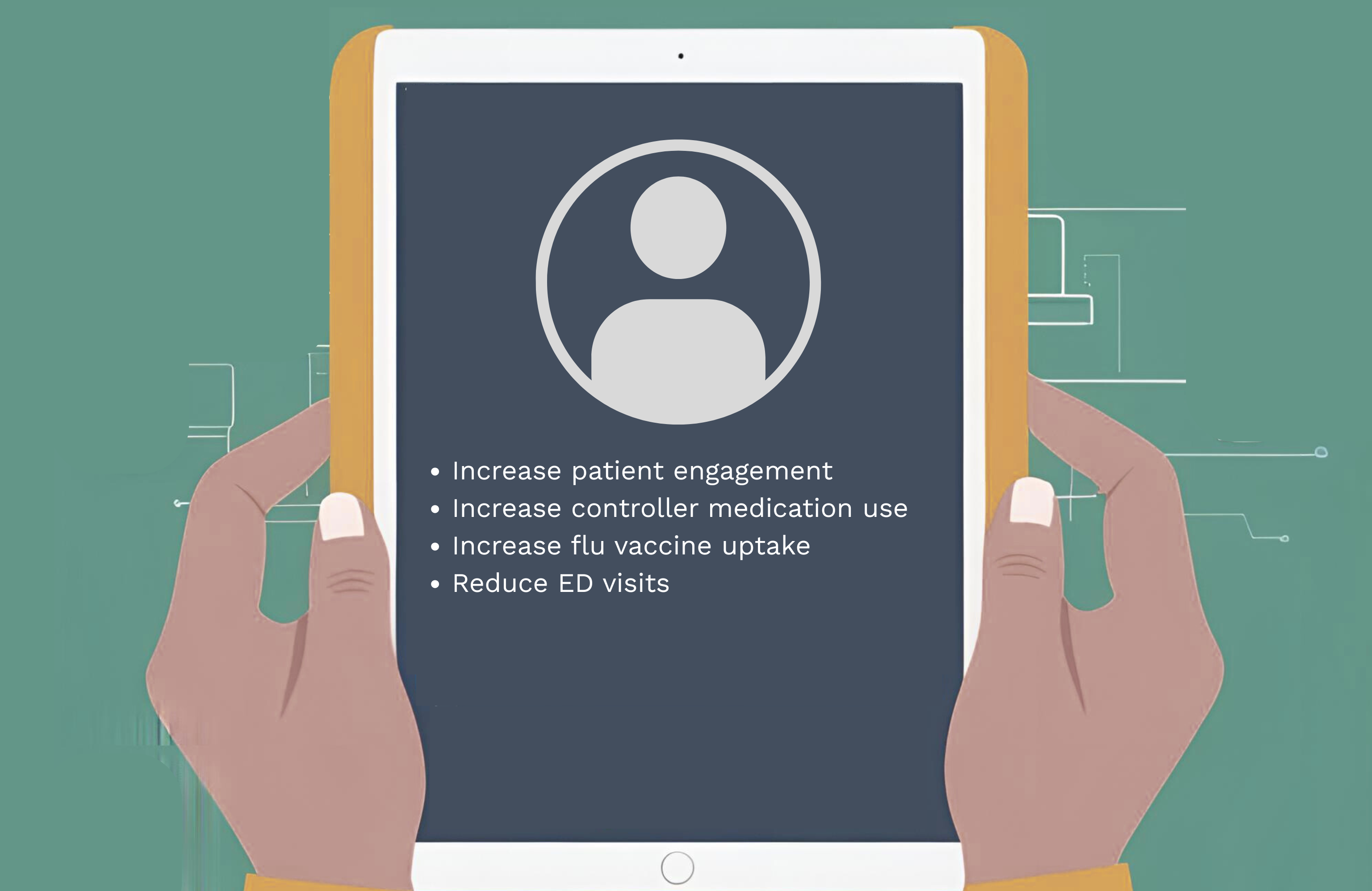Lessons Learned from Replicating an AI/ML-Driven Pediatric Asthma Care ...
