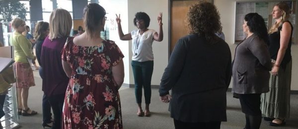 Lessons from Cherokee Health Systems: A Truly Integrated, and Inspiring ...