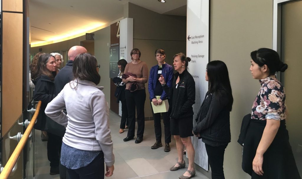 What I Learned at Southcentral Foundation - Center for Care Innovations