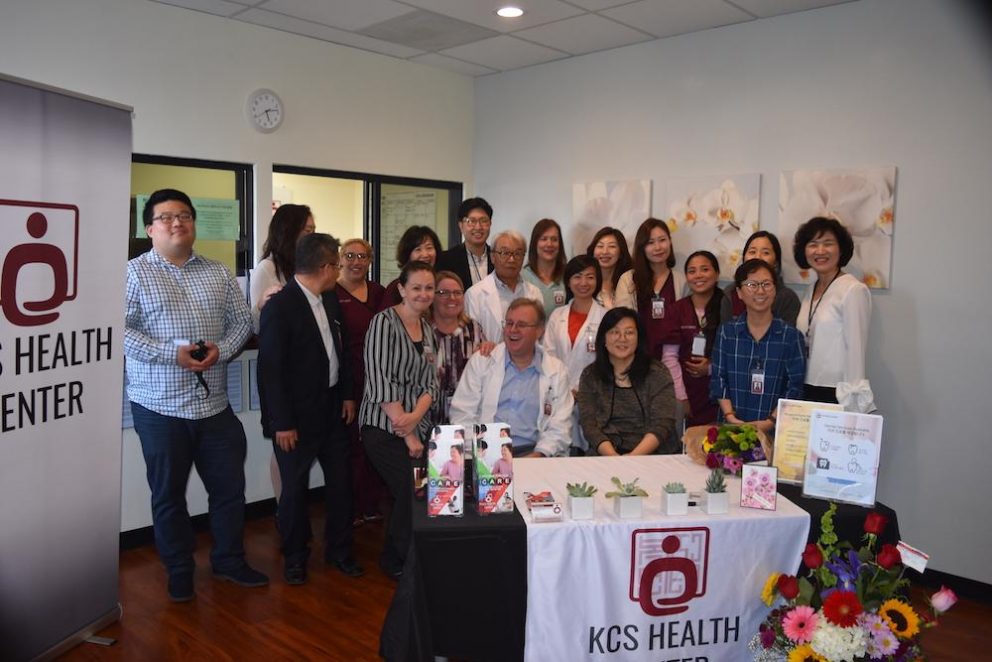 MAT Chat with KCS Health Center - Center for Care Innovations