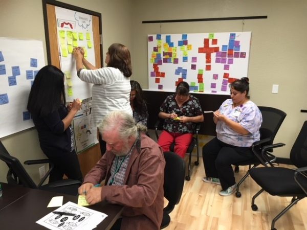 Case Study: Digitizing Social Service Navigation & Closing the Referral ...