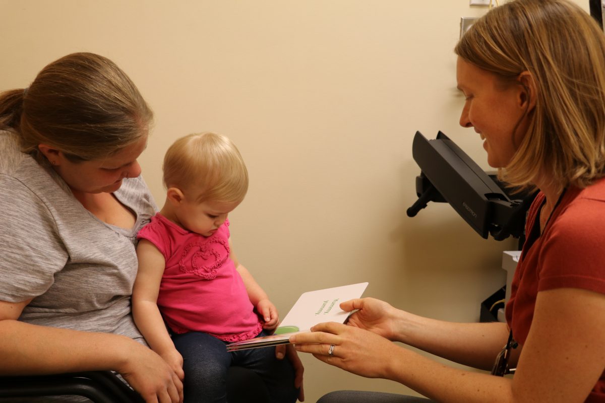 Case Study: Standardizing Developmental Screening & Management for ...