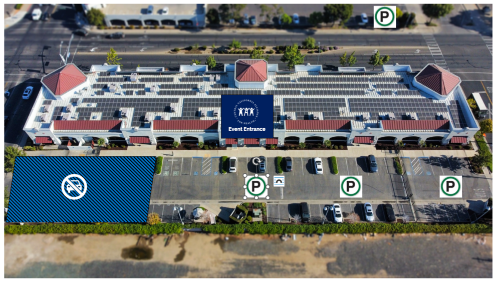 CalAIM MCP In - Person Gathering | 10.17.24 - 10.18.24 - Center for Care Innovations