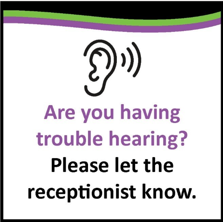 Pueblo Community Health Center Helps Deaf and Hard of Hearing Patients ...