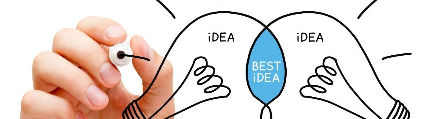 Webinar: Brainstorming Techniques for Leading Profound Change - Center ...