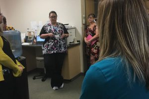 Lessons from Cherokee Health Systems: A Truly Integrated, and Inspiring ...