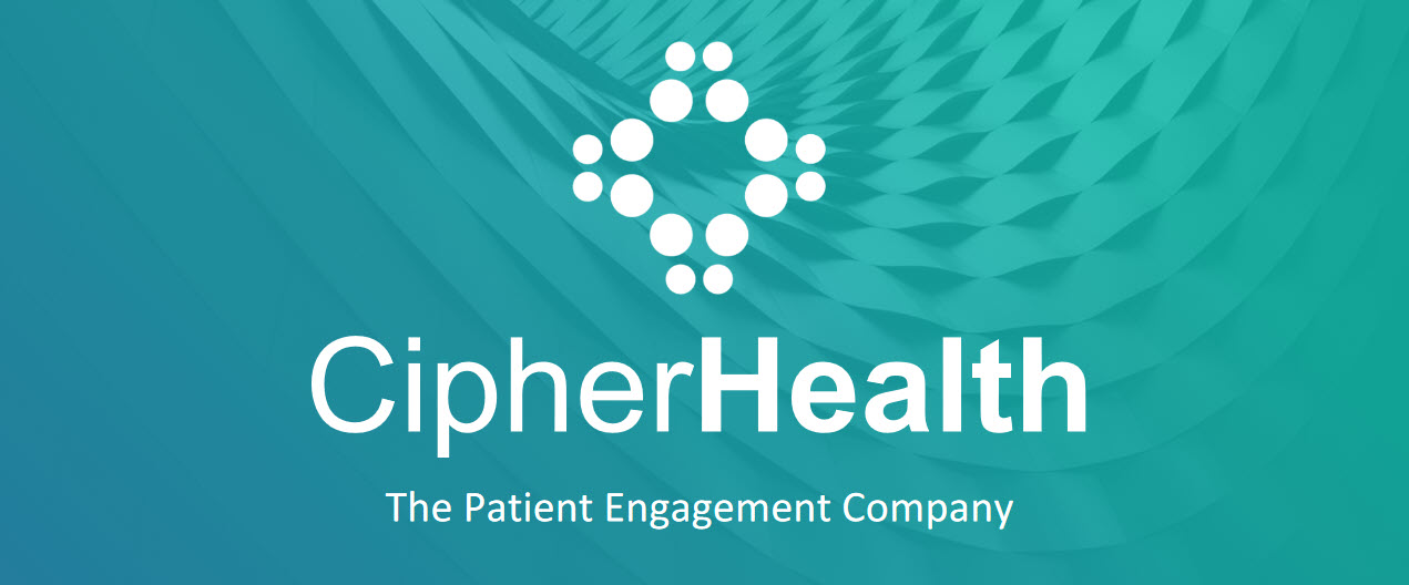 Tech Demo: Patient Communication with Cipher Health - Center for Care ...