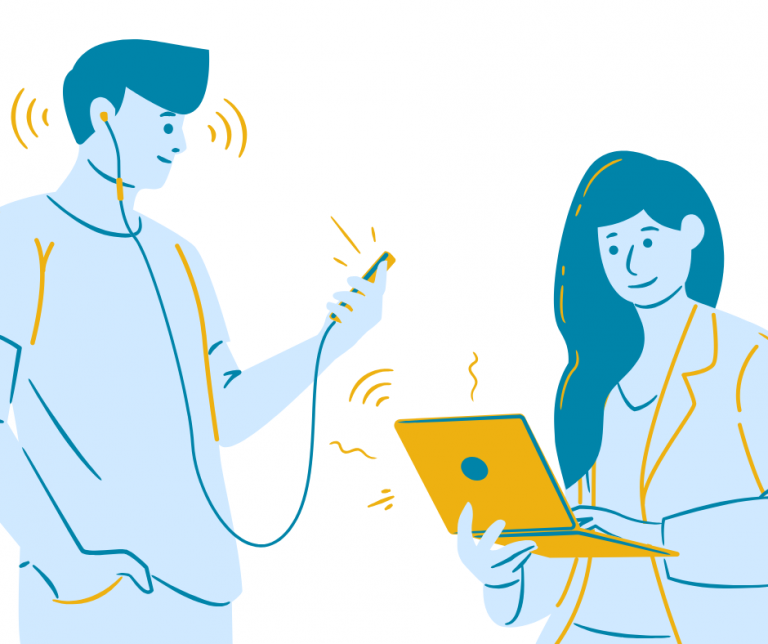 Connected Care Accelerator - Request For Applications - Center for Care ...