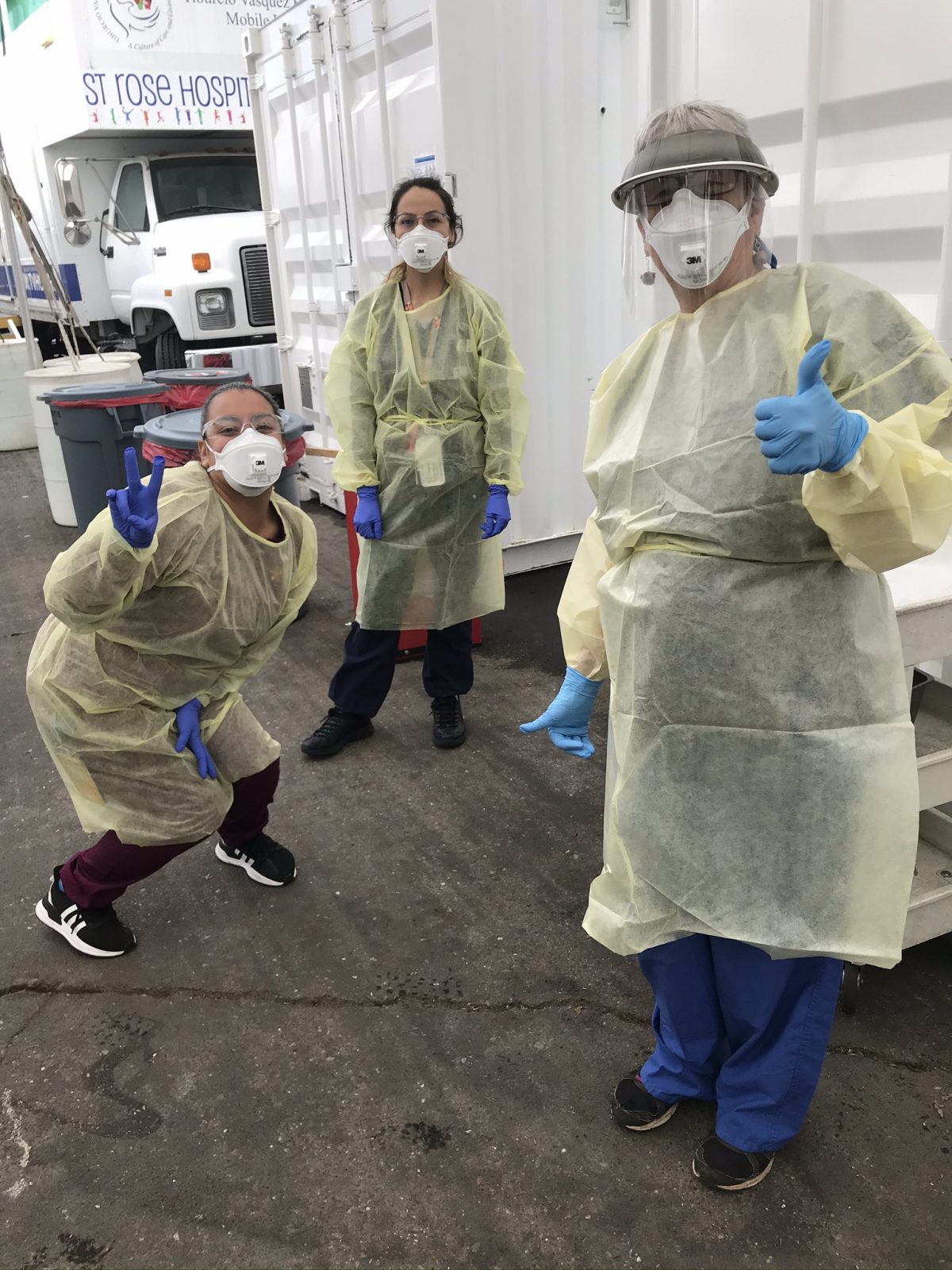 Webinar: IsoCare - Creating a Safety Net for COVID-19 Patients in Home ...