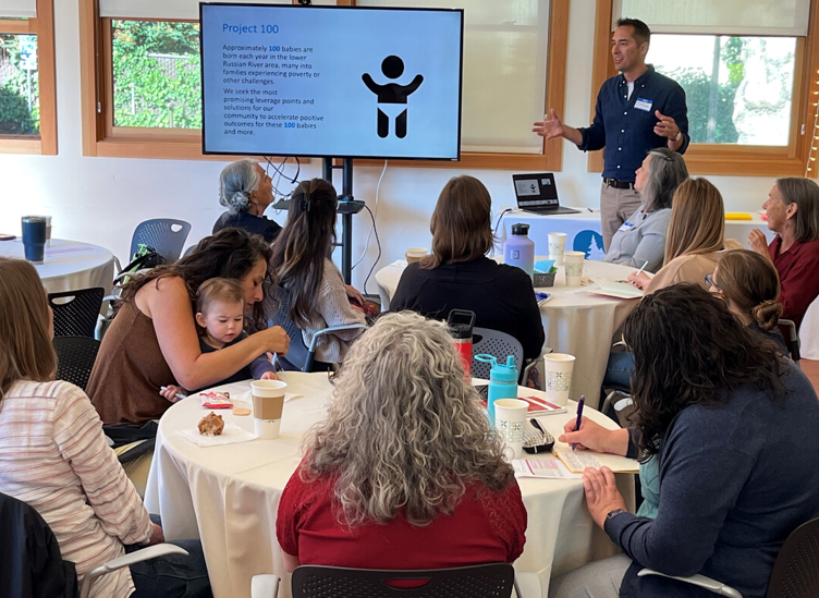 CalAIM MCP In - Person Gathering | 10.17.24 - 10.18.24 - Center for Care Innovations