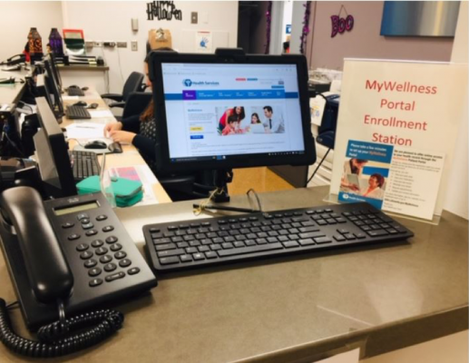 Case Study: All Hands on Deck for MyWellness Patient Portal - Center ...