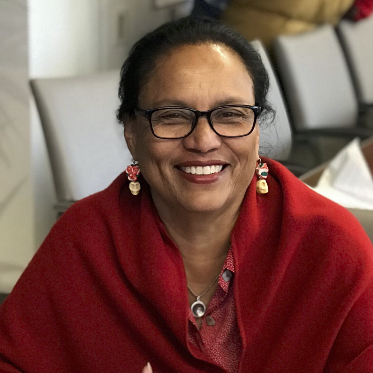 "Just Listen": Taking on Health Inequities through Patient and ...