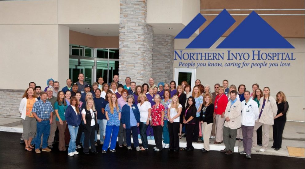 MAT Chat with Northern Inyo Healthcare District - Center for Care ...