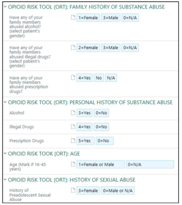 Innovation Spotlight: Safe Opioid Prescribing for Chronic Pain - Center ...