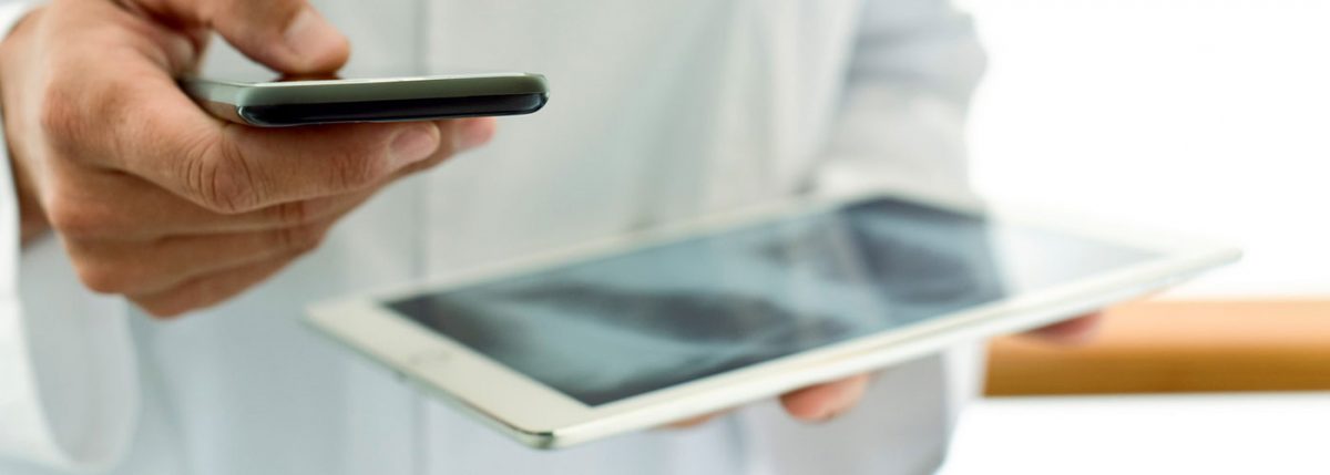 8 Tips for Successfully Implementing Tablets in Health Care - Center ...