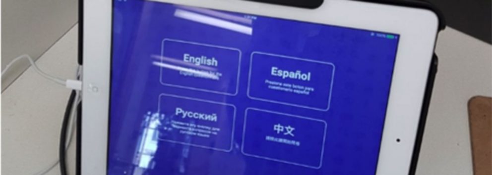 8 Tips for Successfully Implementing Tablets in Health Care - Center ...