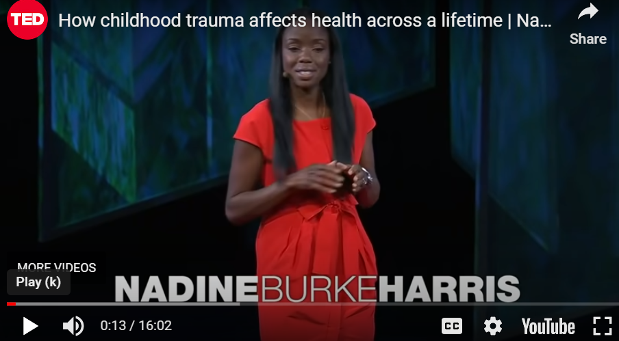 LifeLong Featured On Trauma-Informed Care – LifeLong Medical Care