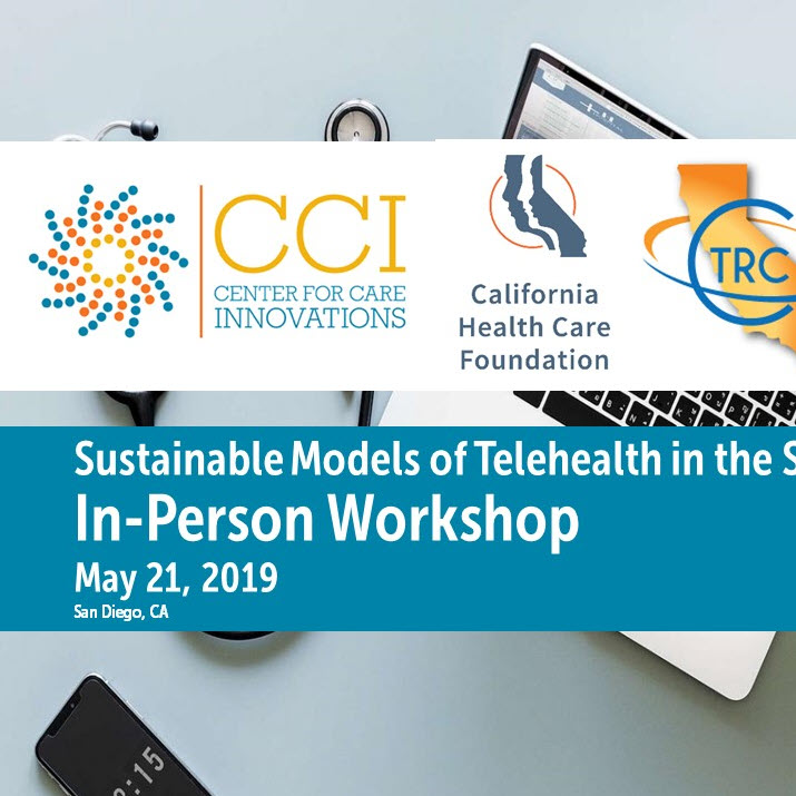 Sustainable Models of Telehealth Community Portal - Center for Care ...